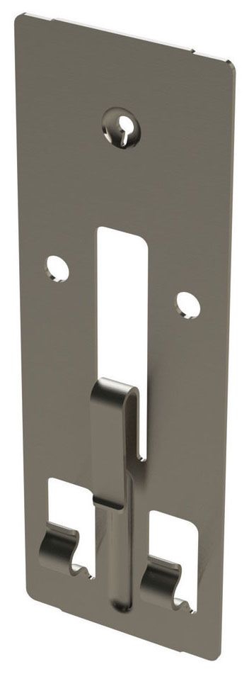 Erico WBSH25 Basket Side Mount Clip | Gordon Electric Supply, Inc.