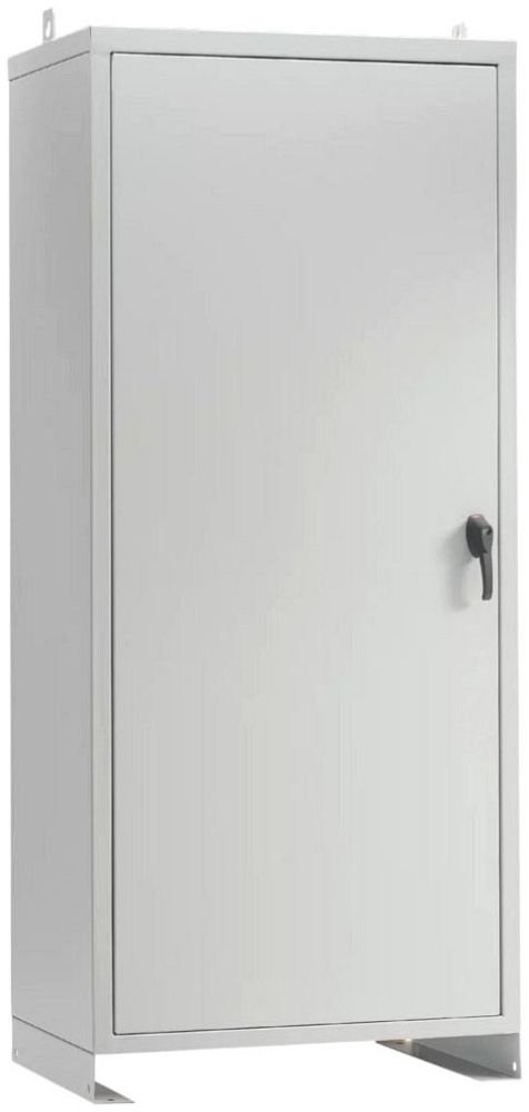 Hoffman A60N3618FSLP Large Type 1 Enclosure 60.00X36.00X18.00 Steel ...