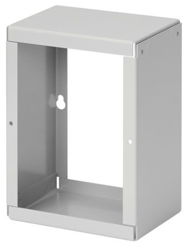 HOFFMAN A664SUG Pull-Box Extender Steel | Gordon Electric Supply, Inc.