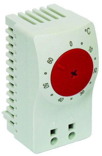 Hoffman ATEMNOF Temperature Switch | Gordon Electric Supply, Inc.