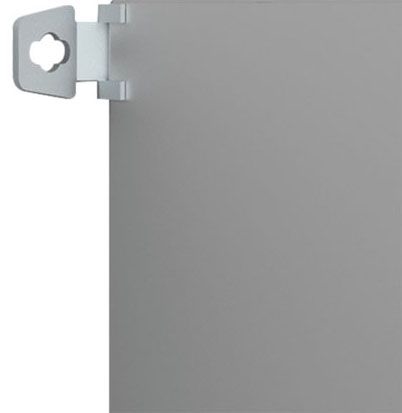 HOFFMAN AWS41-316 Wall Mounting Brackets SS316 (4) | Gordon Electric ...