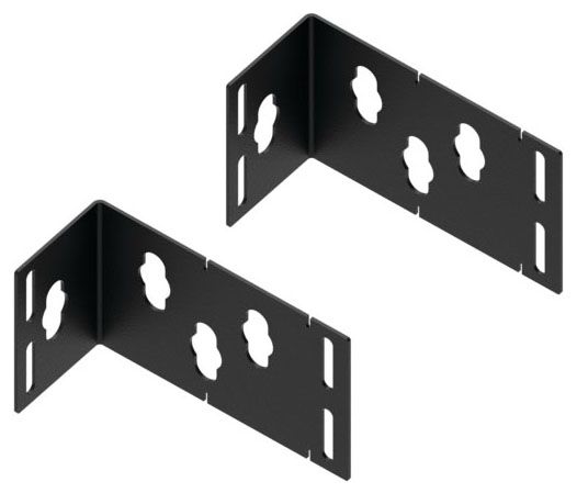 HOFFMAN DPDU2 PDU Mounting Bracket | Gordon Electric Supply, Inc.