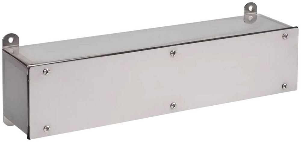 Nema Type 4x Trough & Gutter | Gordon Electric Supply, Inc.