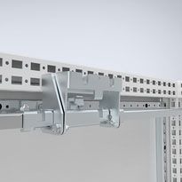 HOFFMAN FMS01 Slave door interlocking kit | Gordon Electric Supply, Inc.
