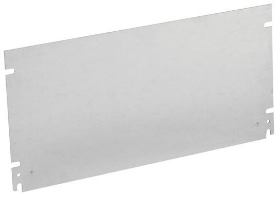 Hoffman G300P300H Half Back Panel 300 X 300 300X300Xmm Steel | Gordon ...