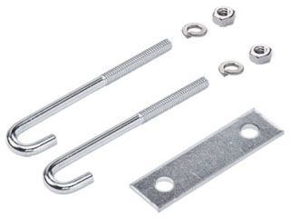 Hoffman LJBK Ladder Rack J-Bolt Kit Steel | Gordon Electric Supply, Inc.