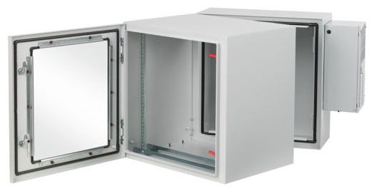 Hoffman PTHW242836G2 Protek Dw Window Door 24.09X27.56X36.02 Steel ...