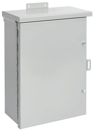 Hoffman A36R3612HCR Type 3R Enclosure Hinge Cover 36.00X36.00X12.00 ...