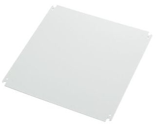 Hoffman CP3636 Panel, 34.20X34.20 Fits 36.00X36.00 Steel White | Gordon ...