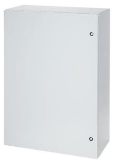 HOFFMAN CSD30248 Wall-Mount Type 4/12 Enclosure 30.00x24.00x8.00 Steel ...