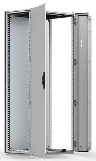 HOFFMAN MCF20086R5 Floor-Stand MCS Enclosure IP55 | Gordon Electric ...