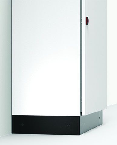 HOFFMAN PA2040 Enclosure Side Panel | Gordon Electric Supply, Inc.