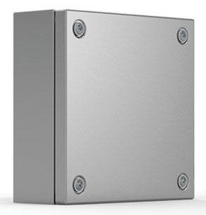 HOFFMAN SSTB153012 IP66 Terminal Box 150x300x120mm | Gordon Electric ...